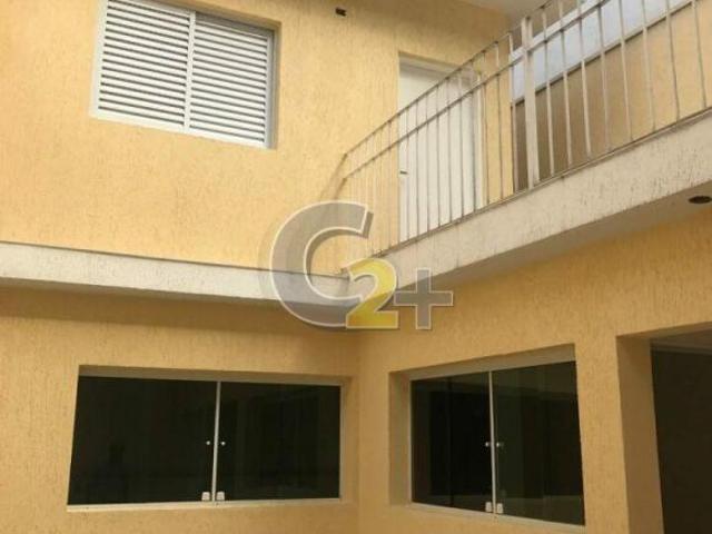 Sobrado à venda no Bairro do Limão, 3 suítes, 4 vagas de garagem
