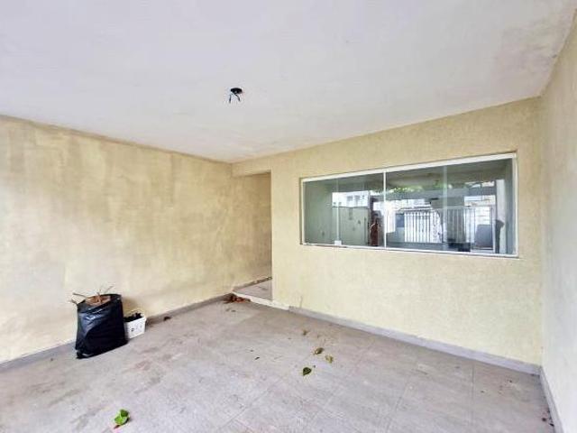 Sobrado à venda no Bairro do Parque São Domingos