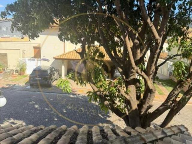 Sobrado a Venda no bairro Eloy Chaves, na cidade de Jundiaí/SP