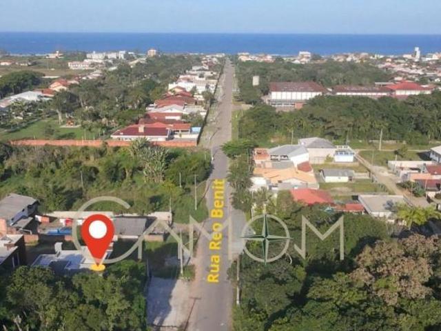 Sobrado à Venda no Bairro Estoril – Guaratuba/PR
