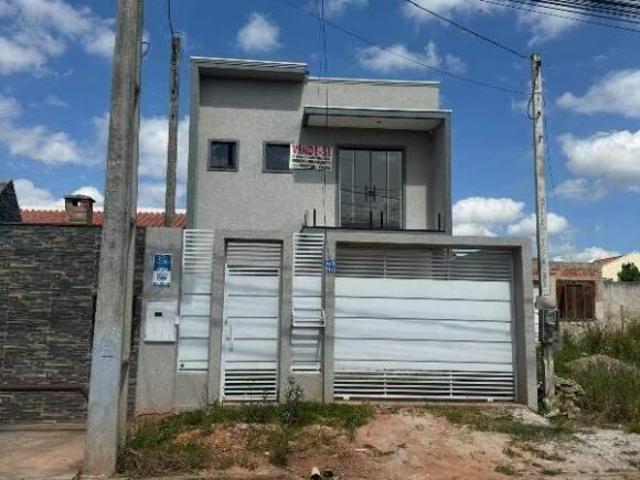 Sobrado à Venda no bairro Estados