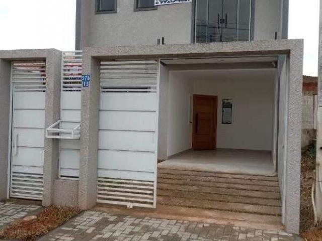 Sobrado à Venda no bairro Estados