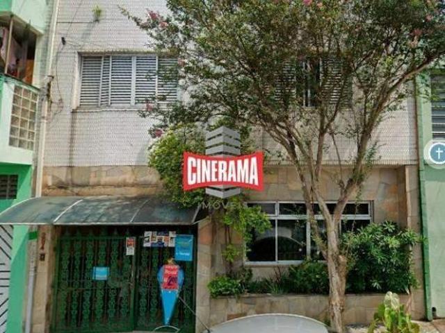 Sobrado à venda no Bairro Fundação, São Caetano do Sul