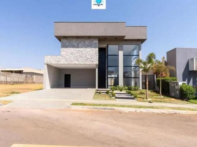 Sobrado à venda no bairro Fazenda Vau das Pombas Goiânia/GO