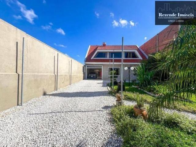 Sobrado a venda no bairro Fazendinha em processo de AVERBAÇÃO
