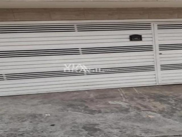 Sobrado à Venda no Bairro Ferrazópolis S.B.C 220 M² R$ 680.000,00