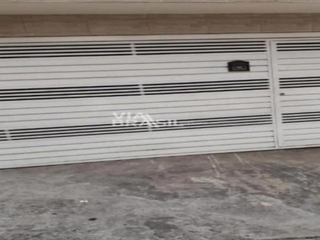 Sobrado à Venda no Bairro Ferrazópolis S.B.C 220 M² R$ 745,000,00