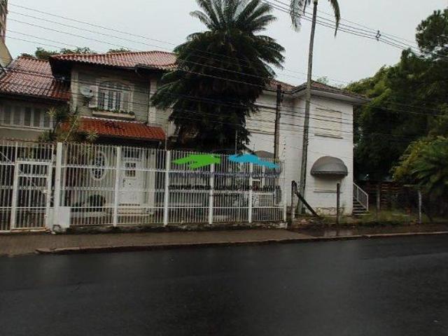 Sobrado à venda no Bairro Floresta, Porto Alegre