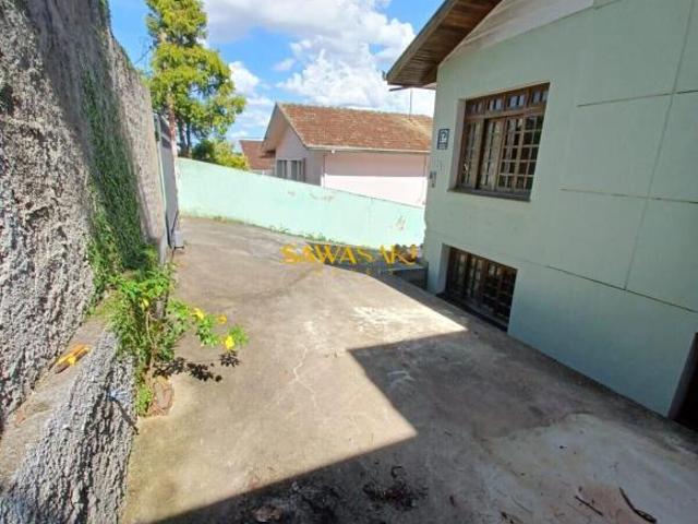 Sobrado à venda no bairro Guabirotuba Curitiba/PR