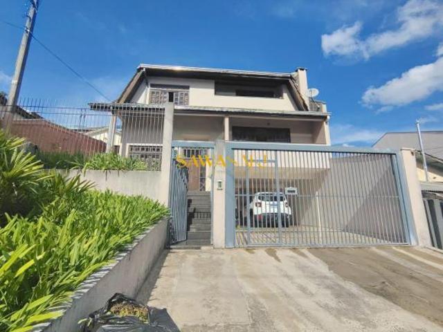 Sobrado à venda no bairro Guabirotuba Curitiba/PR