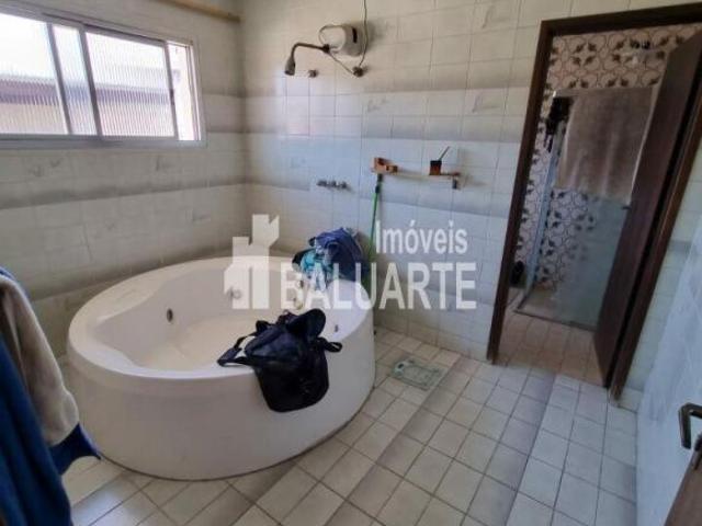 Sobrado a Venda no Bairro Granja Julieta SP 319m²