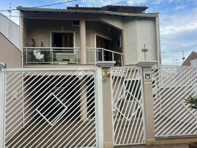 Sobrado à venda no Bairro Harmonia, Canoas