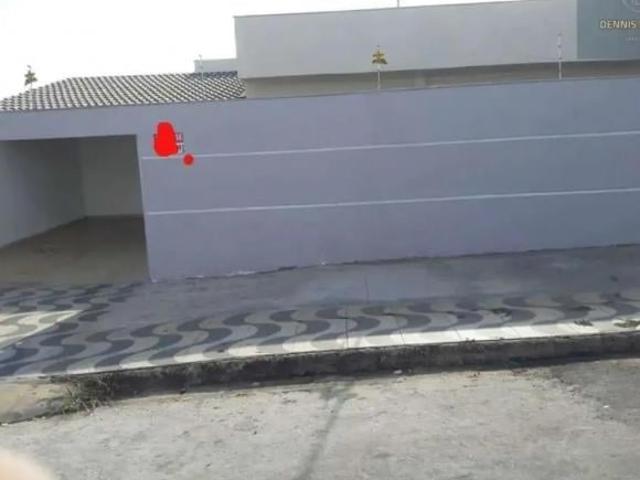 Sobrado à venda no bairro Itamaraty 2ª Etapa Anápolis/GO