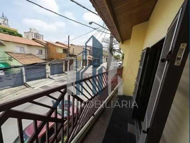 Sobrado à venda no bairro Itaquera São Paulo/SP