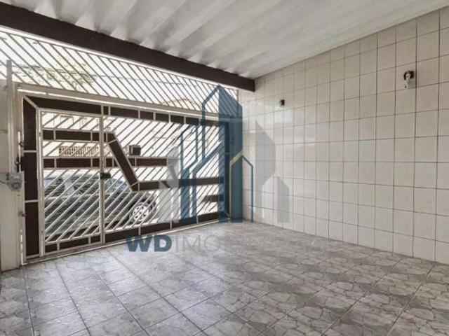 Sobrado à venda no bairro Itaquera São Paulo/SP