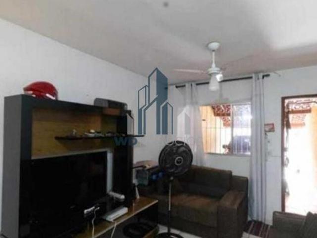 Sobrado à venda no bairro Itaquera São Paulo/SP