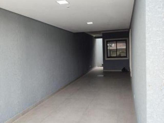 Sobrado à venda no bairro Iguaçu Araucária/PR