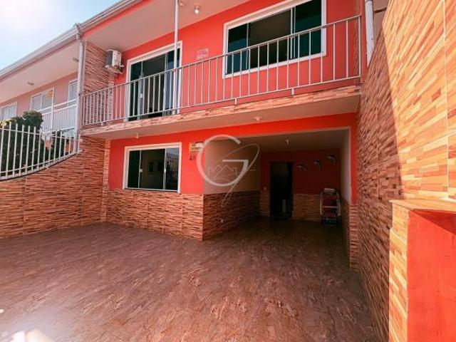 Sobrado à venda no bairro Ipanema Pontal do Paraná/PR