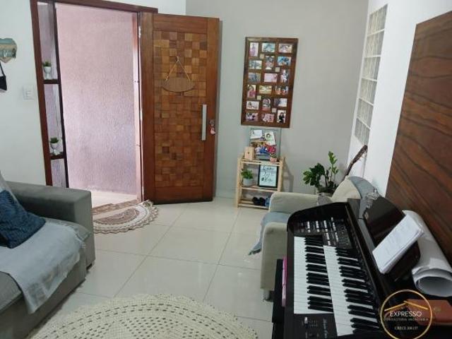 Sobrado a Venda no Bairro Ipanema Ville