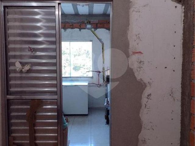 Sobrado à venda no bairro Jaraguá