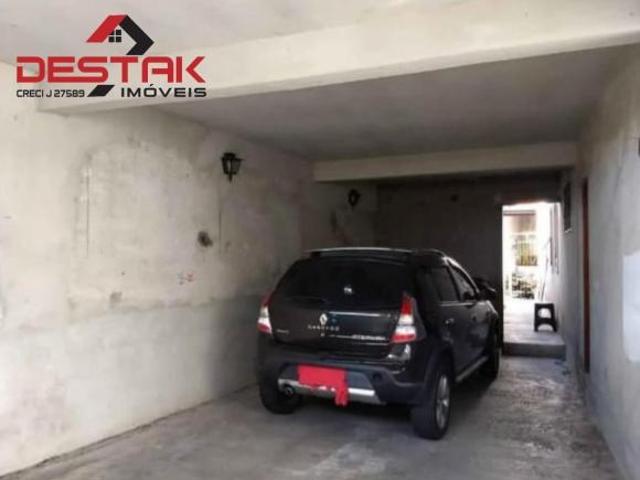 Sobrado a venda no bairro Jardim Tulipas em Jundiaí/SP