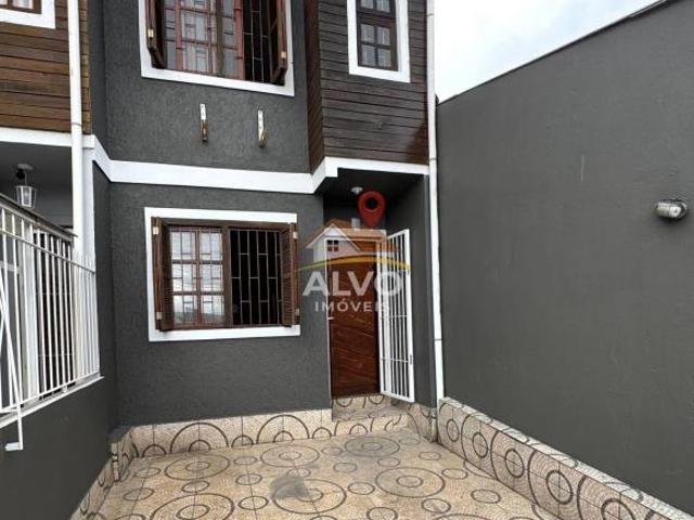 Sobrado à venda no bairro Jardim Algarve Alvorada/RS