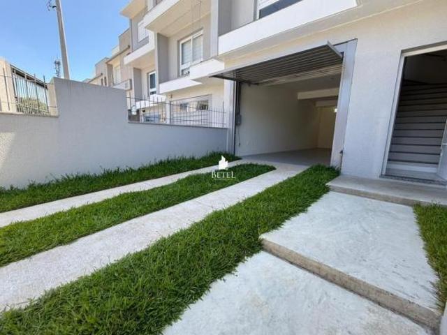 Sobrado à venda no bairro Jardim América Caxias do Sul/RS