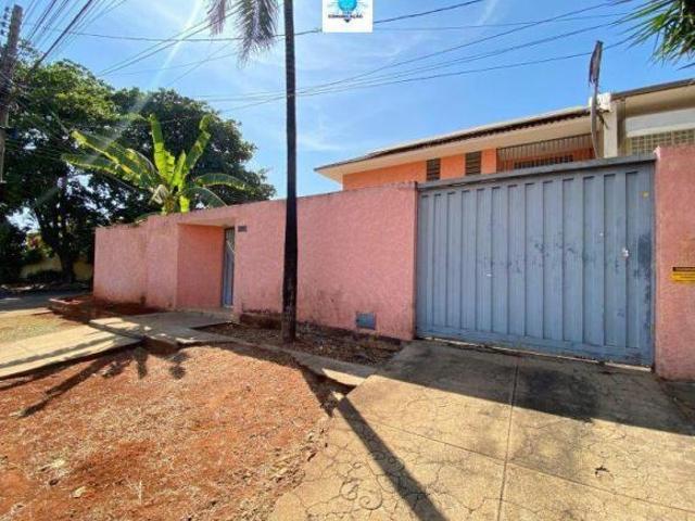 Sobrado à venda no bairro Jardim América Goiânia/GO