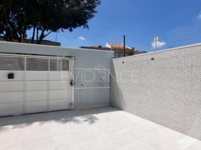 Sobrado à venda no bairro Jardim Anália Franco com 147 m²