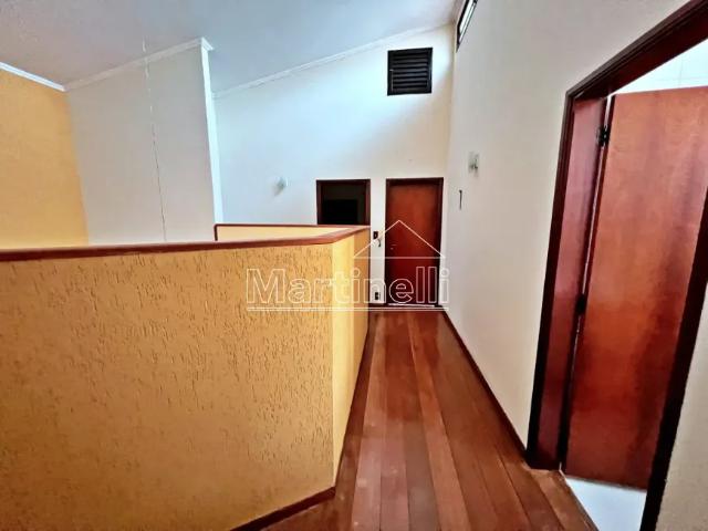 Sobrado à venda no Bairro Jardim Califórnia, próximo ao Ribeirão Shopping Ribeirão Preto/SP
