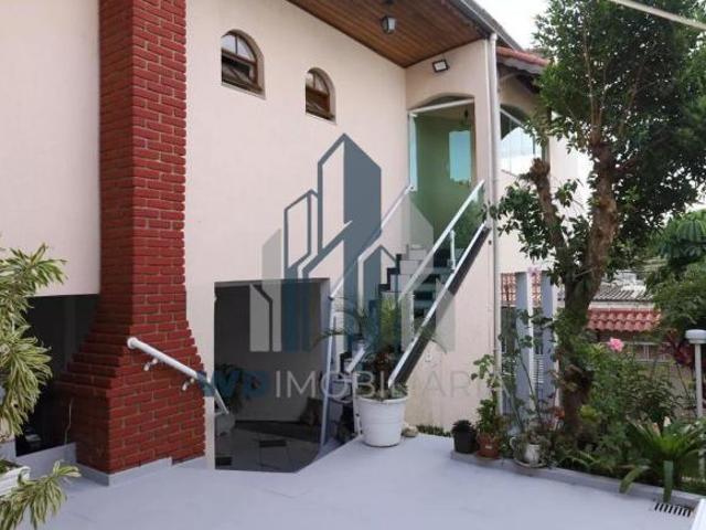 Sobrado à venda no bairro Jardim Casa Pintada São Paulo/SP