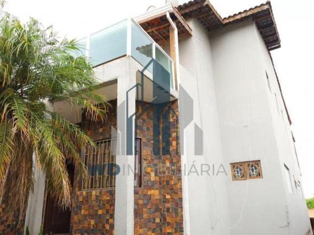 Sobrado à venda no bairro Jardim Dayse Ferraz de Vasconcelos/SP
