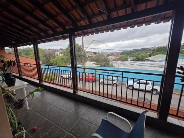Sobrado a Venda no bairro Jardim do Lago, na cidade de Jundiaí/SP