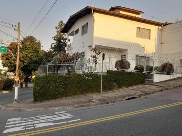 SOBRADO À VENDA NO BAIRRO JARDIM DO LAGO JUNDIAÍ/SP