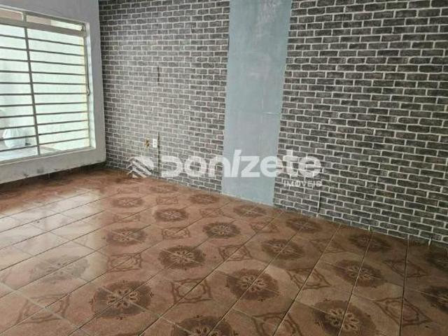Sobrado à Venda no Bairro Jardim em Santo André