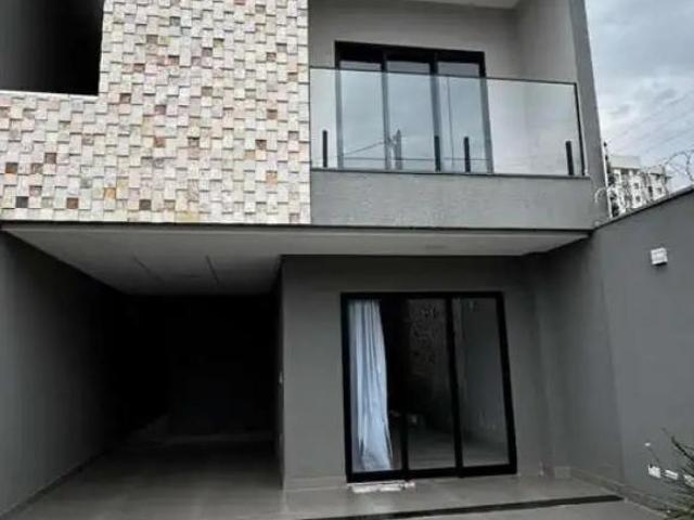 Sobrado à venda no bairro Jardim Europa I e II Anápolis/GO