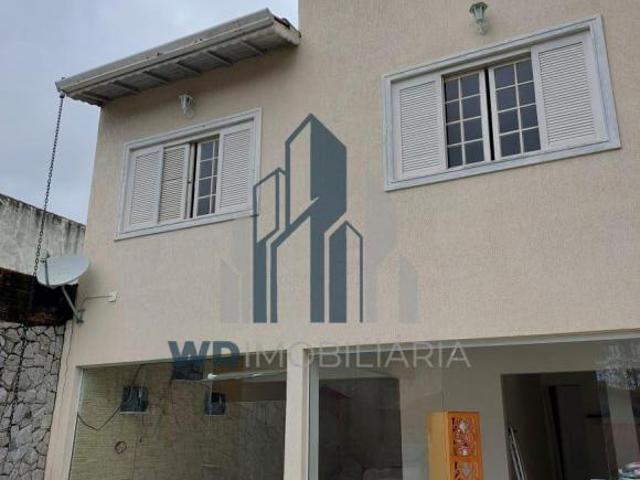 Sobrado à venda no bairro Jardim Fonte Áurea Poá/SP