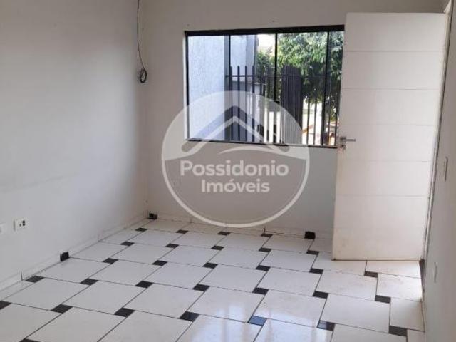 Sobrado à venda no bairro Jardim Flórida Campo Mourão/PR