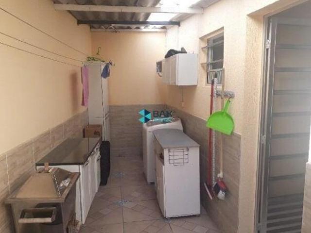 Sobrado à venda no bairro Jardim Flórida Jacareí/SP