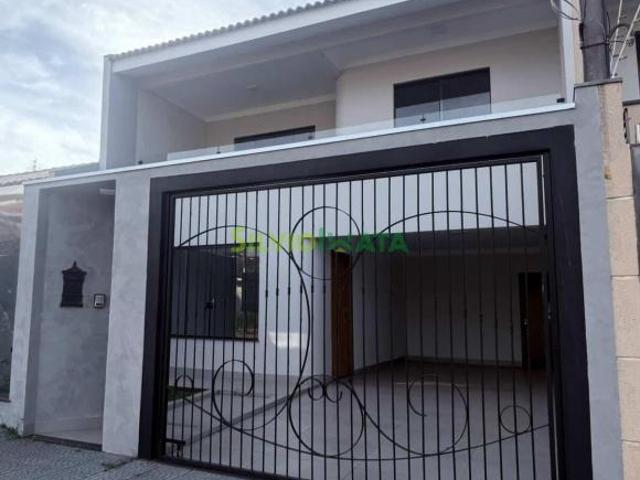 Sobrado a venda no bairro Jardim Imperial Maringá/PR