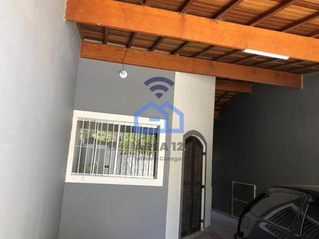Casa à venda, Jardim Jaqueira em Caraguatatuba, SP