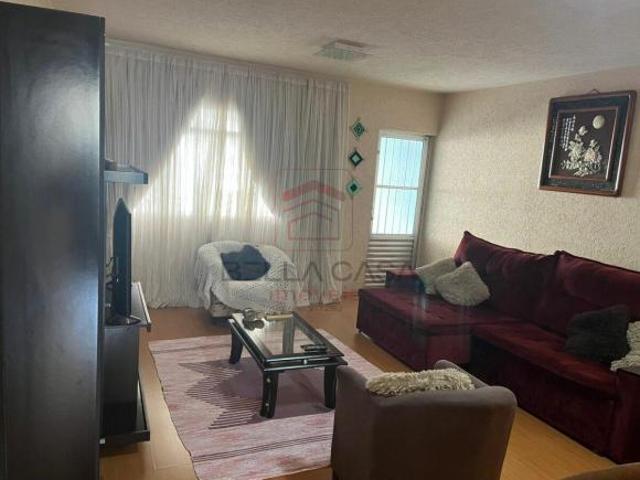 Sobrado à venda no bairro Jardim Marília 254 metros