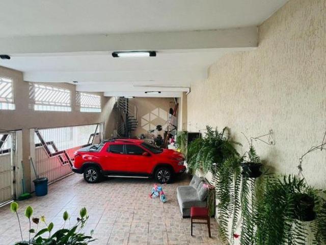 Sobrado á venda no bairro Jardim Monte Azul / Jardim São Luis, São Paulo/SP, Zona Sul