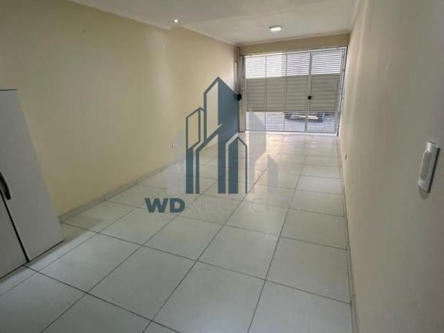 Sobrado à venda no bairro Jardim Norma São Paulo/SP
