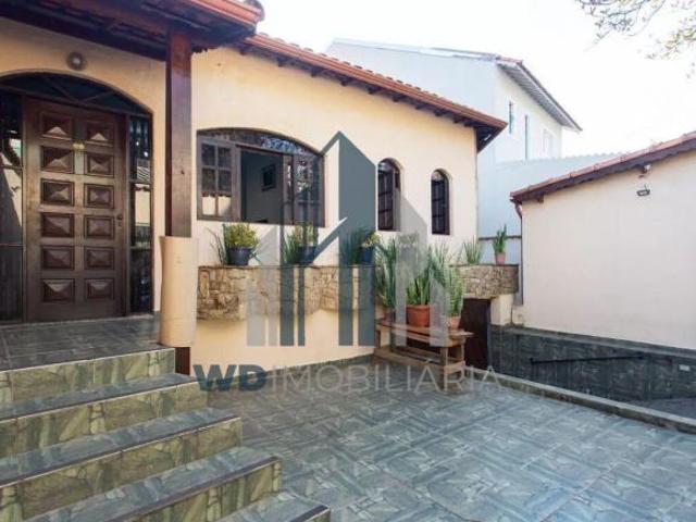 Sobrado à venda no bairro Jardim Nossa Senhora do Carmo São Paulo/SP