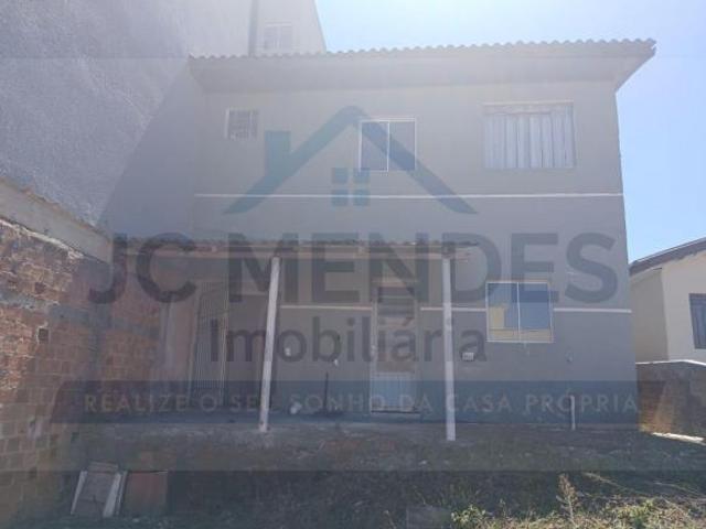 Sobrado à venda no bairro Jardim Paulista Campina Grande do Sul/PR
