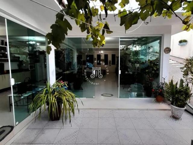 SOBRADO À VENDA NO BAIRRO JARDIM PAULISTA, CIDADE DE JUNDIAÍ SP