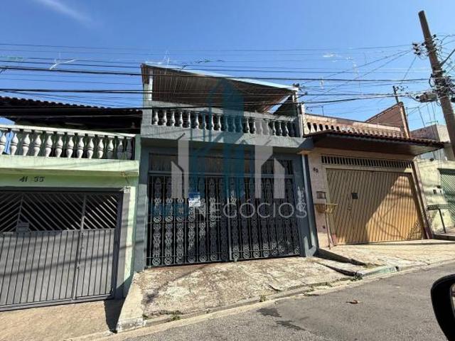 Sobrado à venda no bairro Jardim Pedro José Nunes São Paulo/SP, Zona Leste