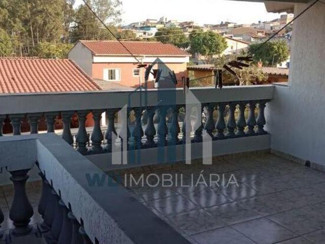 Sobrado à venda no bairro Jardim Pedro José Nunes São Paulo/SP