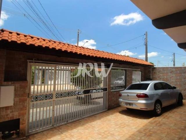 SOBRADO A VENDA NO BAIRRO JARDIM REGINA NA CIDADE DE INDAIATUBA SP Área do terreno 250 m² Área